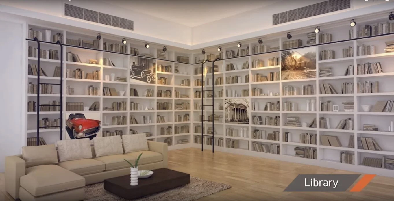 Raymond Wadala Mumbai | Luxury 2, 3 & 4 BHK Residences | Raymond Realty